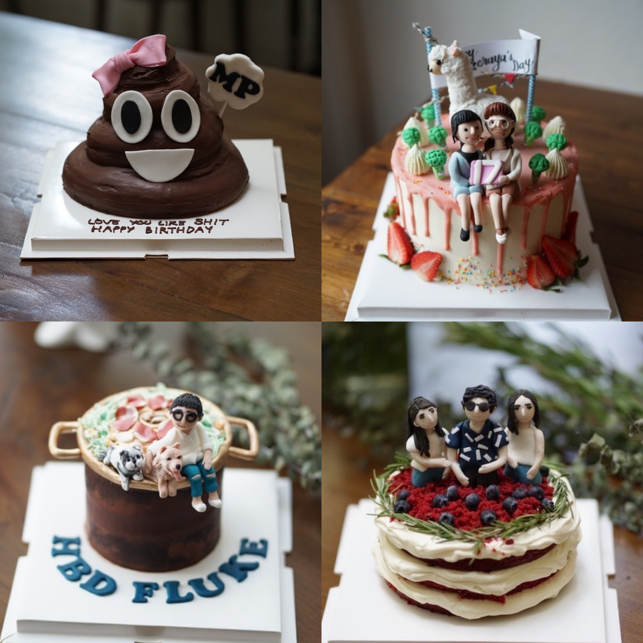 Dandelion Bake Studio